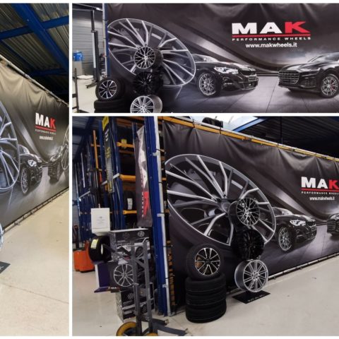 MAK @ INTERNATIONAL PARTNERS: NEW CUSTOM FITTINGS OF MAK STORES IN THE ...