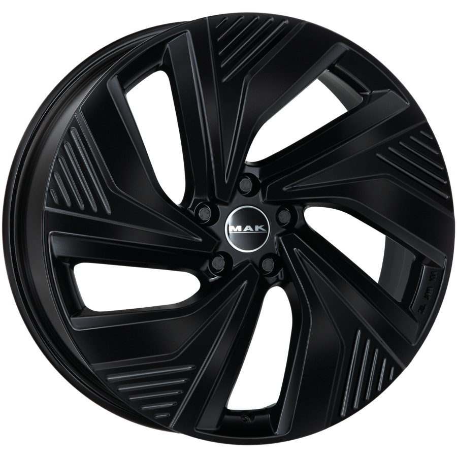 Discover the entire alloy wheels selection | MAK