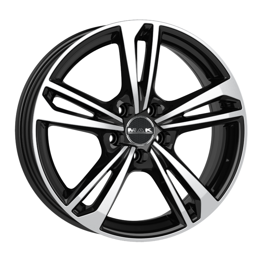 Discover the entire alloy wheels selection | MAK