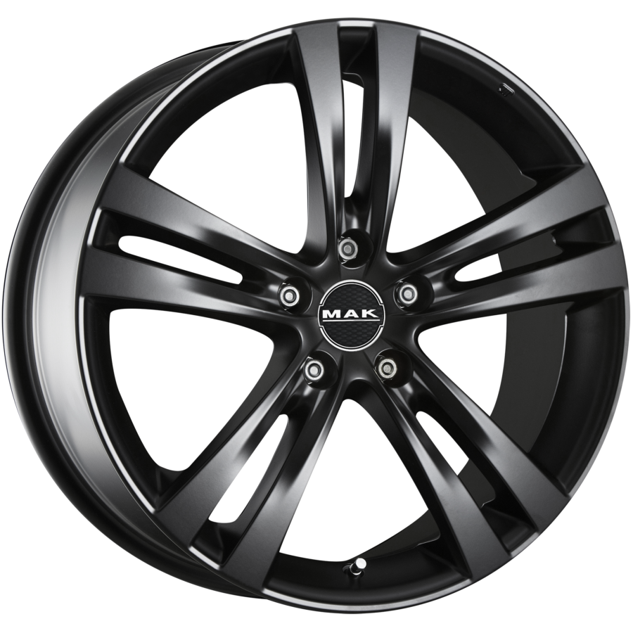 Discover the entire alloy wheels selection | MAK