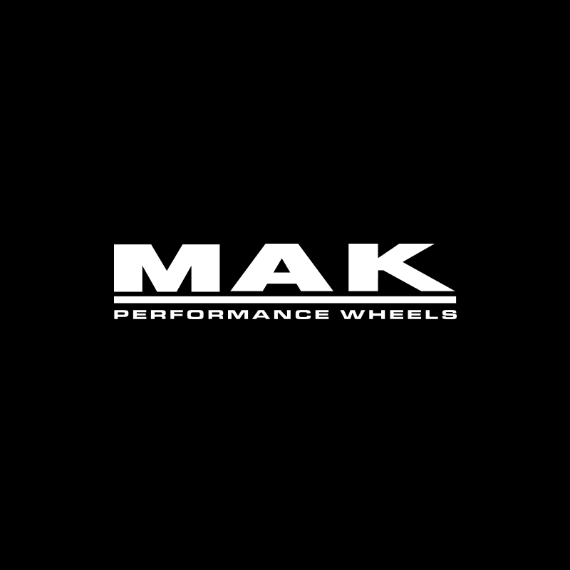 MAK forged alloy wheels for all car models