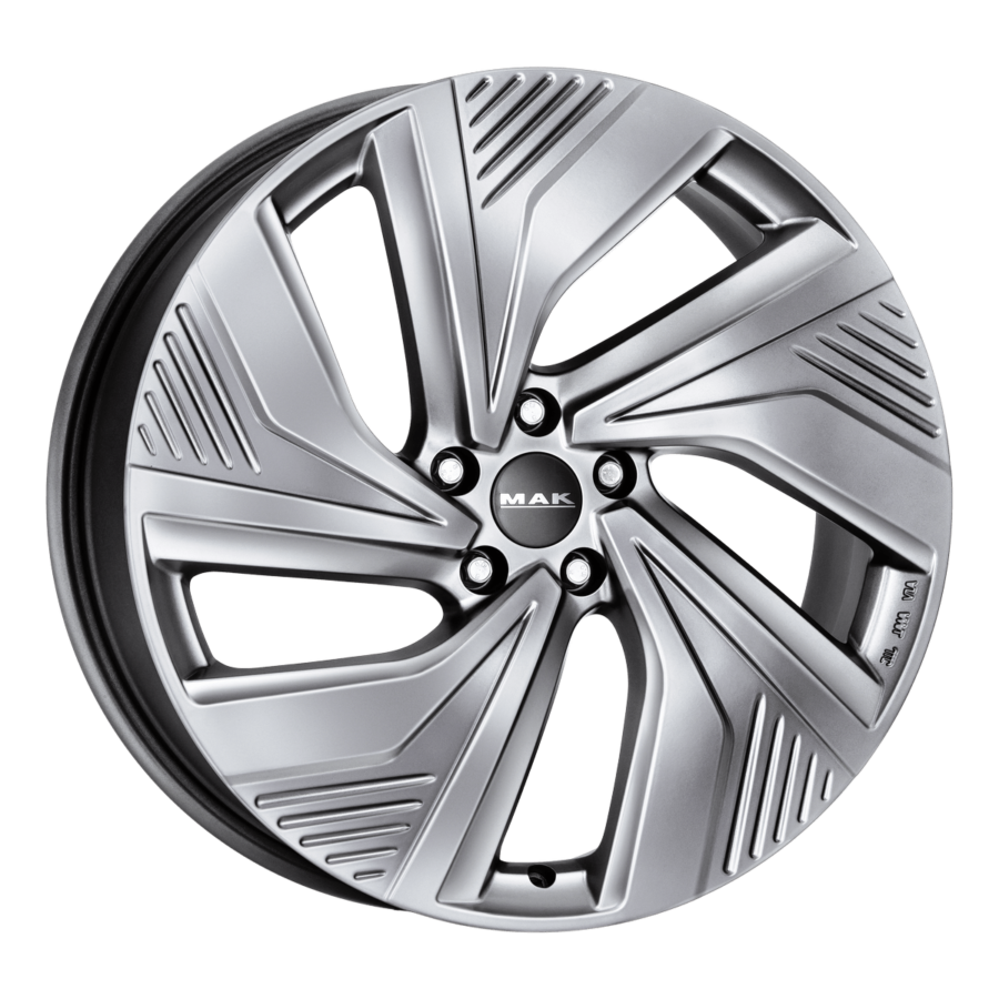 Discover the entire alloy wheels selection | MAK