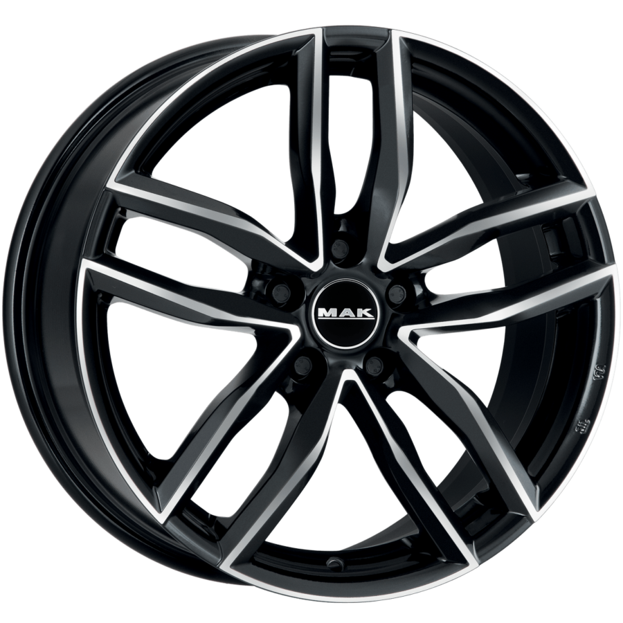 Cerchi in Lega 17 Skoda Kamiq 10-2019