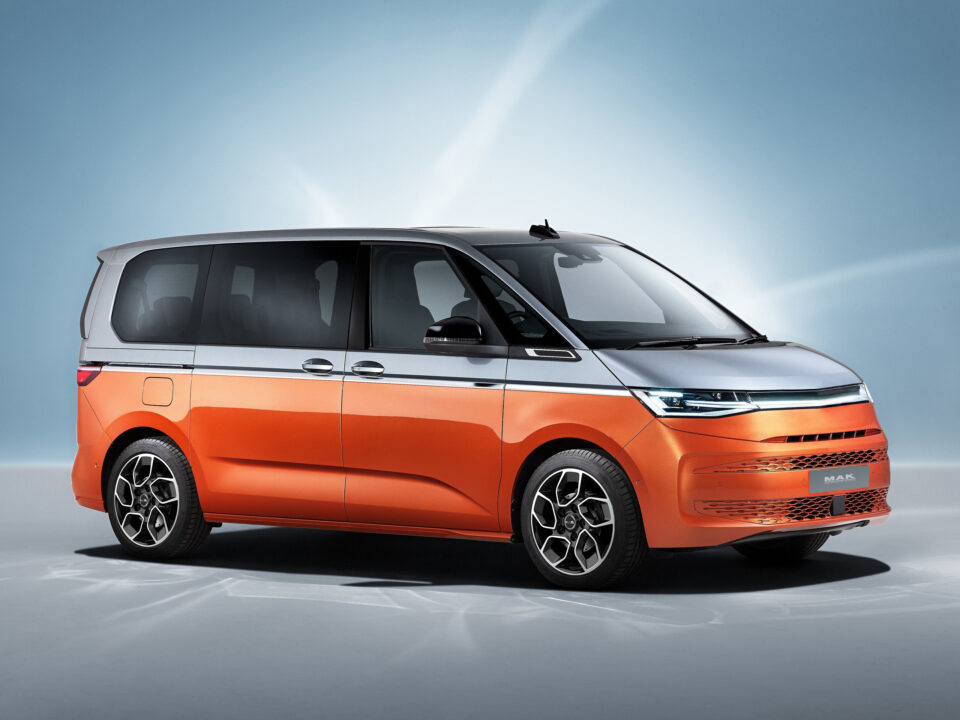 MAK @ HOMOLOGATIONS: EXPRESS - MAK NEW