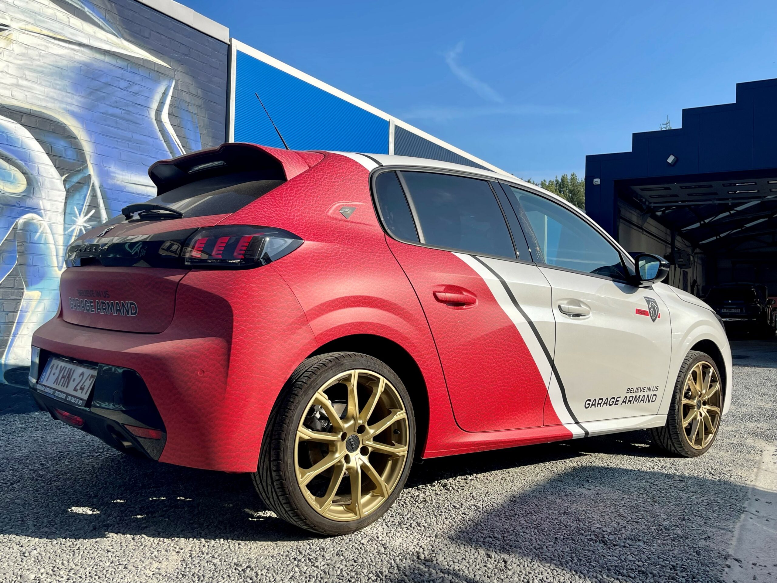 MAK @ PARTNER INTERNAZIONALI: ATRAXION - MAK NEW