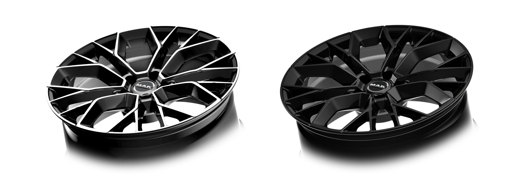 MAK @ OMOLOGAZIONI: STILO - MAK NEW