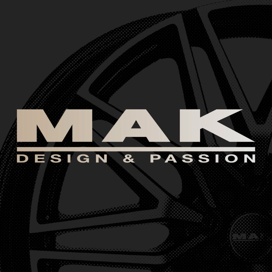 Alloy wheels news and updates - Mak