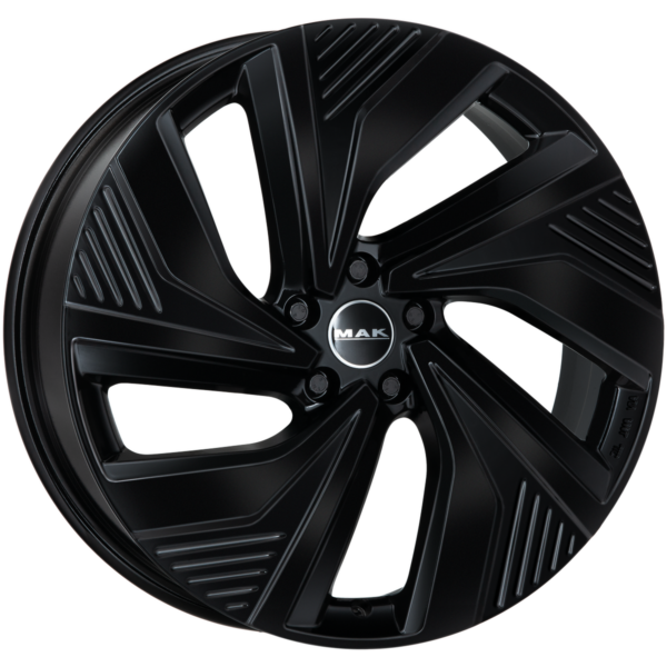 Discover the entire alloy wheels selection - MAK NEW