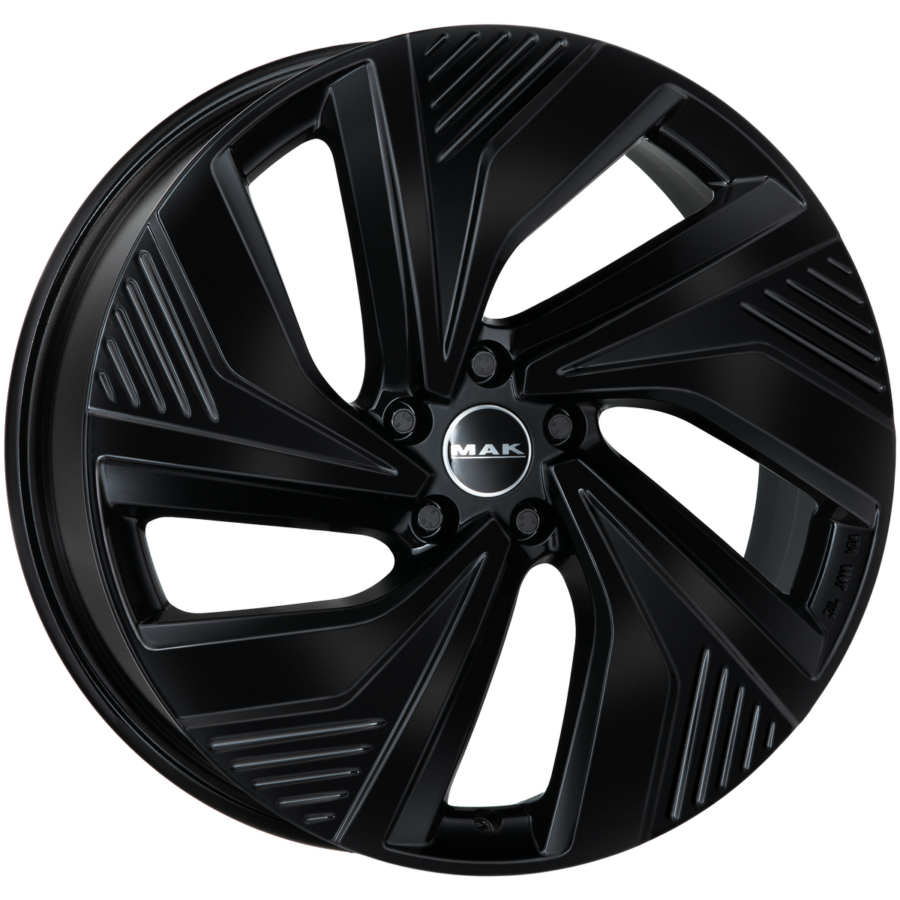 Discover the entire alloy wheels selection - MAK NEW