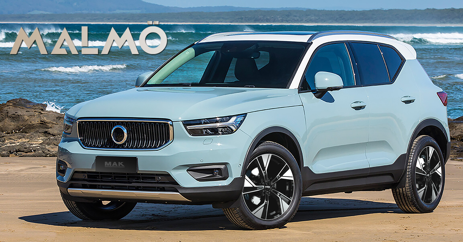 MAK forged alloy wheels for all car models