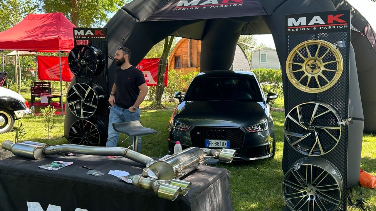 MAK @ PARTNERS - MAK NEW