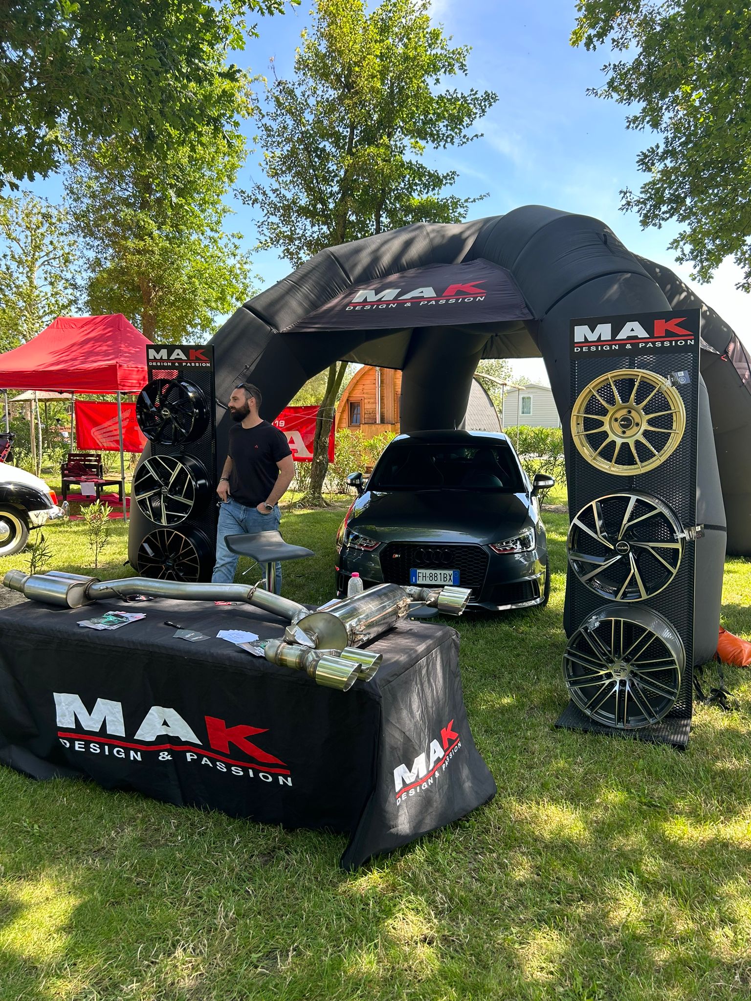 MAK @ PARTNERS - MAK NEW