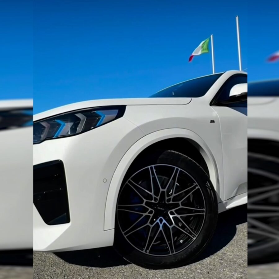 MAK forged alloy wheels for all car models