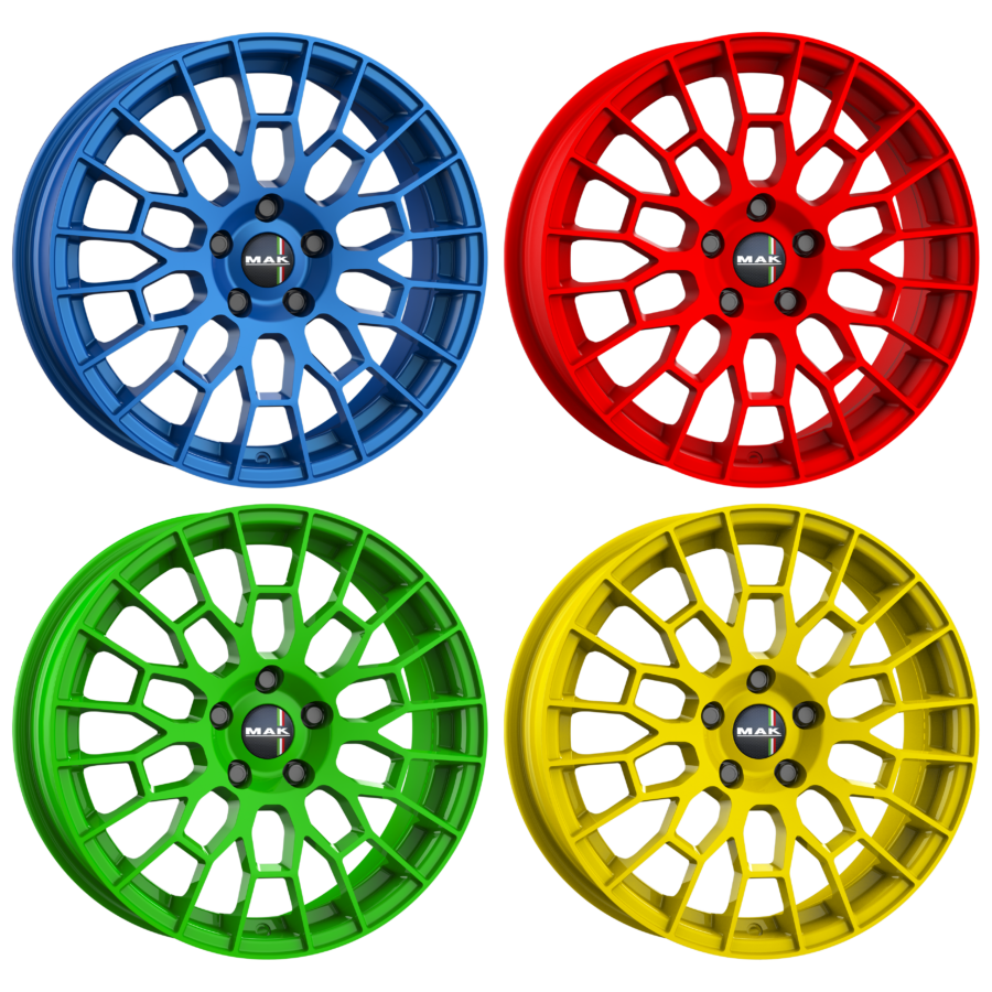 MAK @ MAK 2025 Collection - MAK NEW