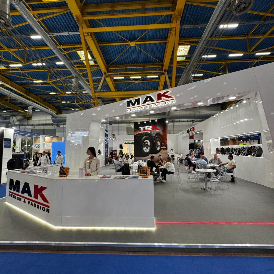 MAK forged alloy wheels for all car models