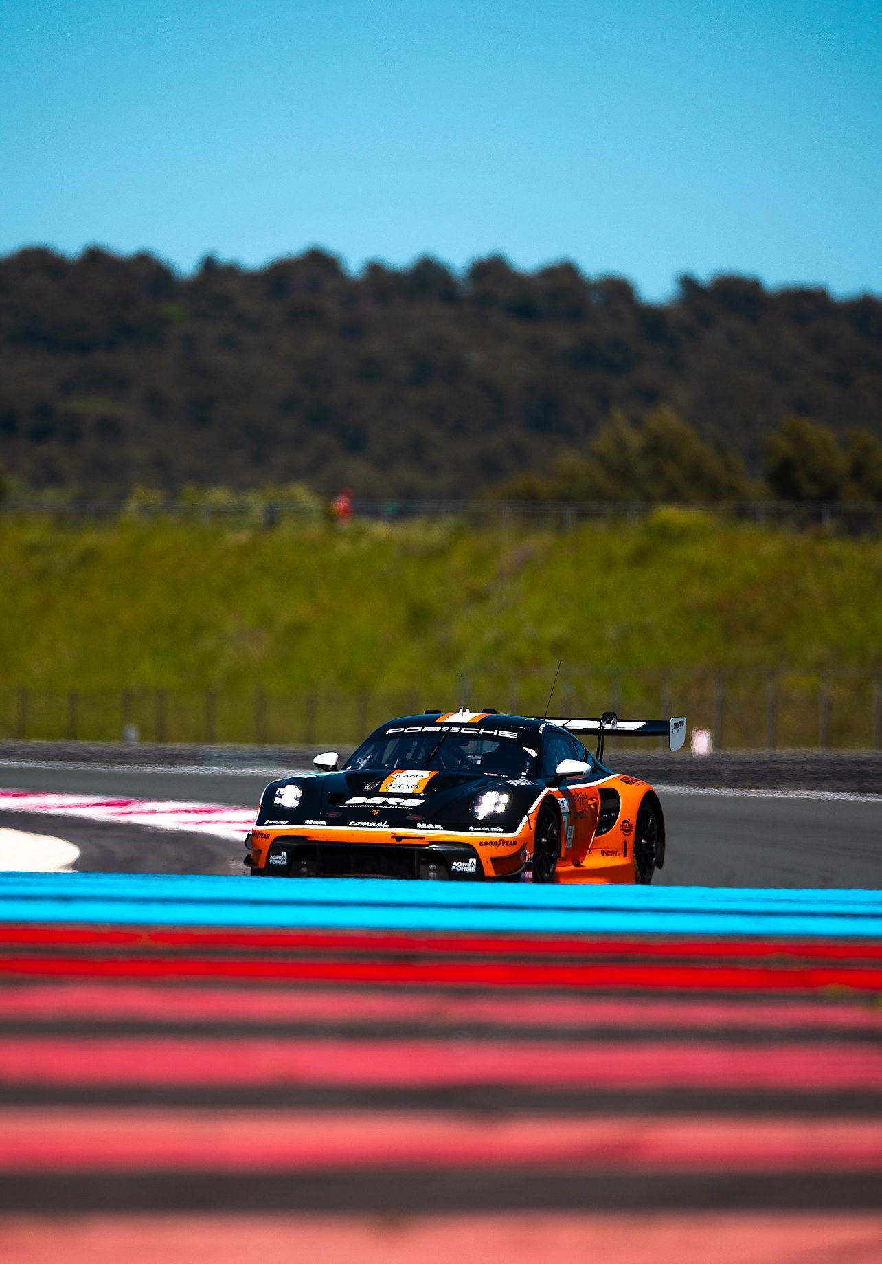 MAK @ GRAN TURISMO: MATTEO CRESSONI - MAK NEW