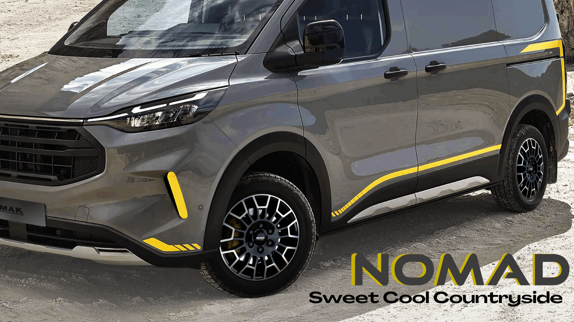 MAK forged alloy wheels for all car models